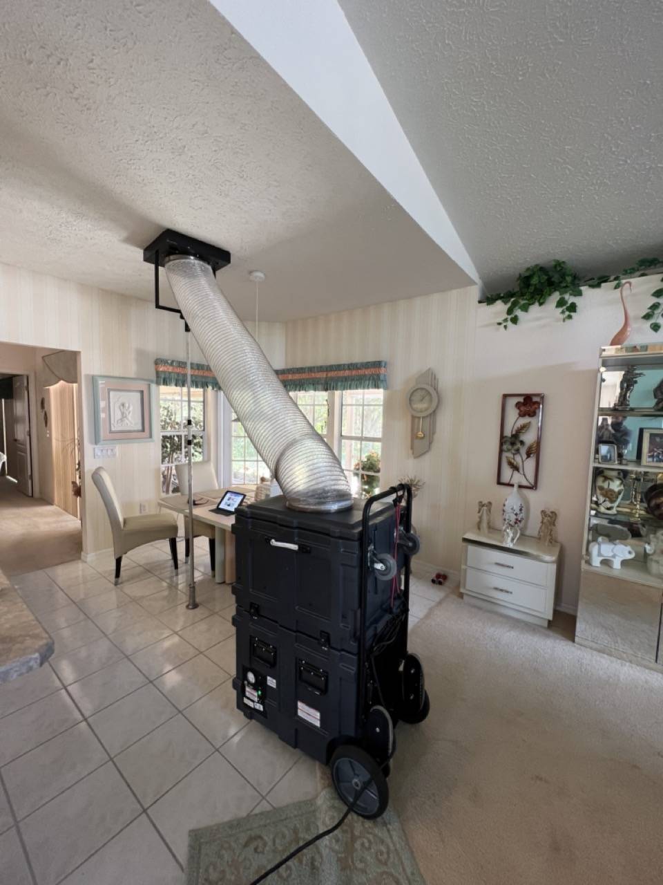Home Clean Air Pros Florida